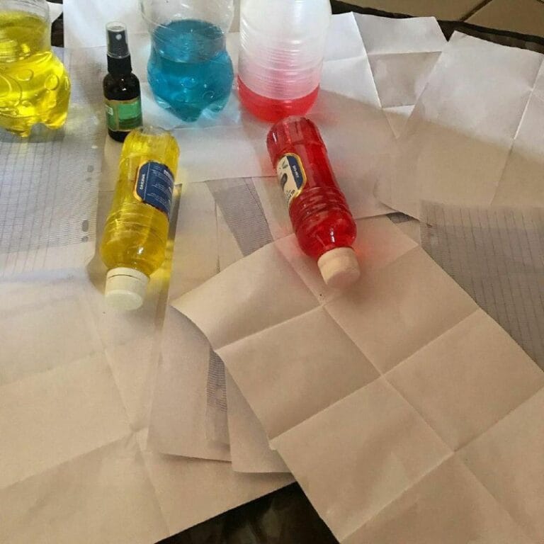 Introduction LSD Infused Paper Sheets - K2spice