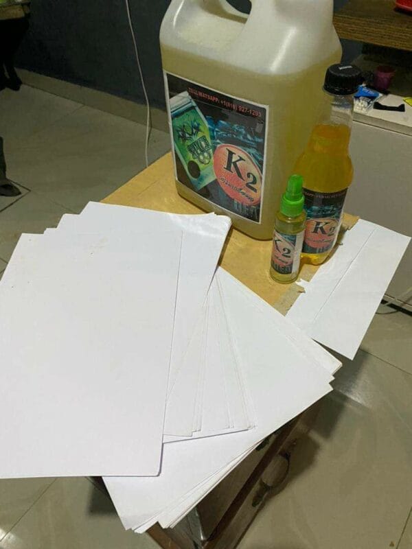 The Comprehensive Guide to K2 Spray - K2spice